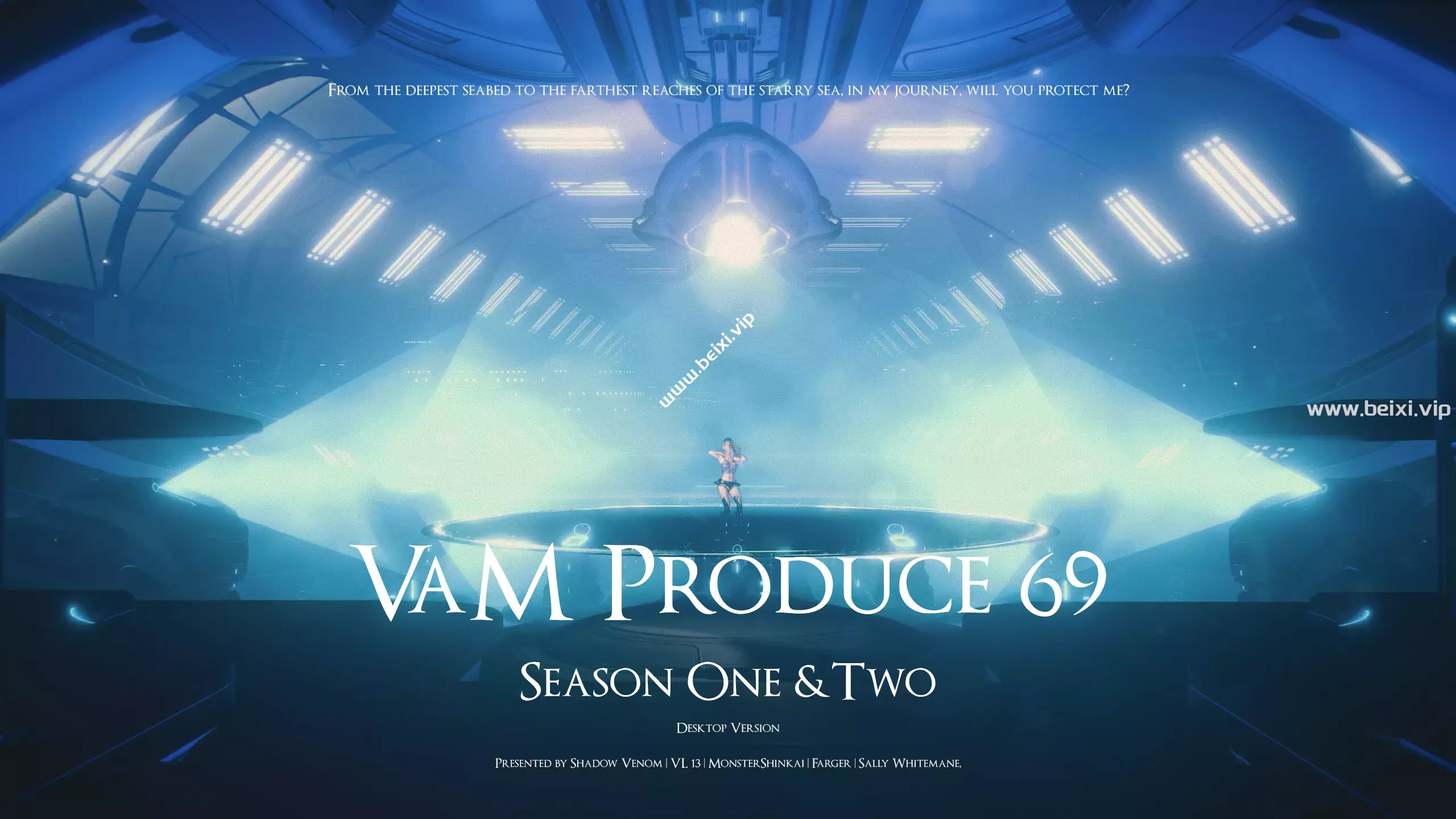 VaM Produce 69 1.01 RC3,VaM Produce 69 Season 1+2 1.10 RC2,Shadow Venom.VaM_Produce_69.16.var - 北溪有鱼